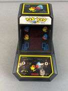 Coleco Midway PAC-Man Table-Top Electronic Game - Matthew Bullock ...
