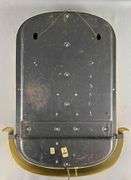 Vintage Old Milwaukee Light up advertising Clock - Matthew Bullock ...