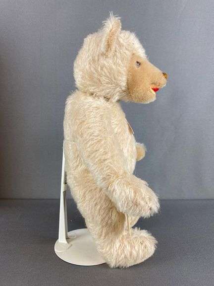 Limited Edition Eduard Cramer EDUCA Teddy Bear - Matthew Bullock ...