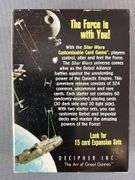 Decipher, Inc Star Wars Customizable Card Game 60-Card Starter Set ...