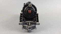 Lionel O gauge #2025 Locomotive Engine and Tender - Matthew Bullock ...