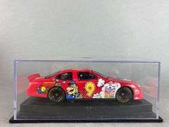 Revell Lake Speed No. 9 Stock Car - Matthew Bullock Auctioneers