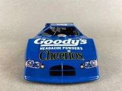 ADC Blue Series Bobby Labonte No. 43 die-cast Late Model - Matthew ...