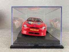 Revell Lake Speed No. 9 Stock Car - Matthew Bullock Auctioneers