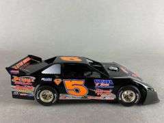 ADC White Series Rodney Combs No. 5 die-cast Late Model - Matthew ...