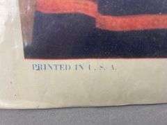 1943 Kid Dynamite Half Sheet Movie Poster - Matthew Bullock Auctioneers