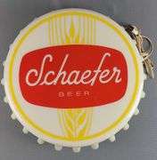 Vintage Schaefer Beer Light Up Advertising Sign - Matthew Bullock ...