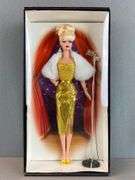 Mattel Barbie Lady Luck Fashion Doll - Matthew Bullock Auctioneers