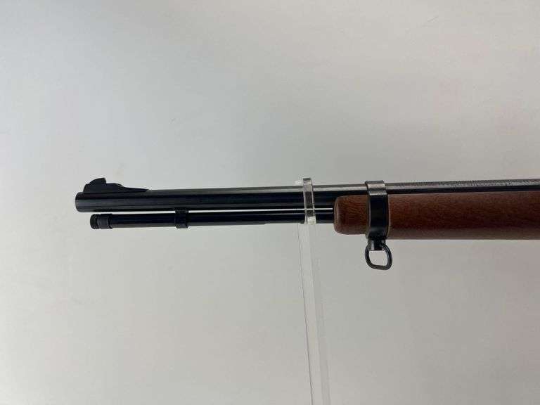 Marlin Glenfield Model 75C .22 Cal. Semi Auto Rifle with Scope ...