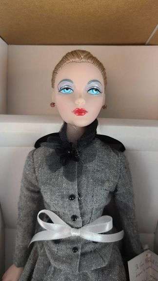 Group of 2 Gene Ashton-Drake Collectible Dolls - Matthew Bullock ...