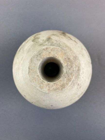 Late War Japanese Ceramic Hand Grenade - Matthew Bullock Auctioneers