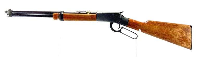 Agawam Arms M-68 22 Cal. Short Single Shot Lever Action Rifle - Matthew ...