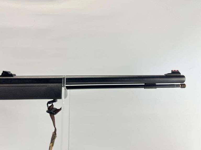 BPI Connecticut Valley Arms Optima Magnum .50 Cal. Black Powder Rifle ...