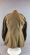 WW1 US Army Enlisted Sergeant Uniform - Matthew Bullock Auctioneers