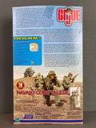 Hasbro G.I. Joe Navajo Code Talker Action Figure - Matthew Bullock ...