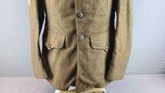 WW1 US Army Enlisted Sergeant Uniform - Matthew Bullock Auctioneers