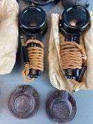 Group of WW2 Military Items - Matthew Bullock Auctioneers