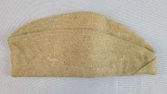 WW1 US Army Enlisted Sergeant Uniform - Matthew Bullock Auctioneers