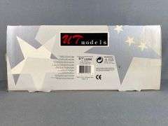 UT Models Chevrolet Impala SS Die-Cast Vehicle - Matthew Bullock ...