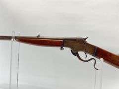 Stevens Marksman .22 Long Rifle Single Shot Break Action Rifle ...