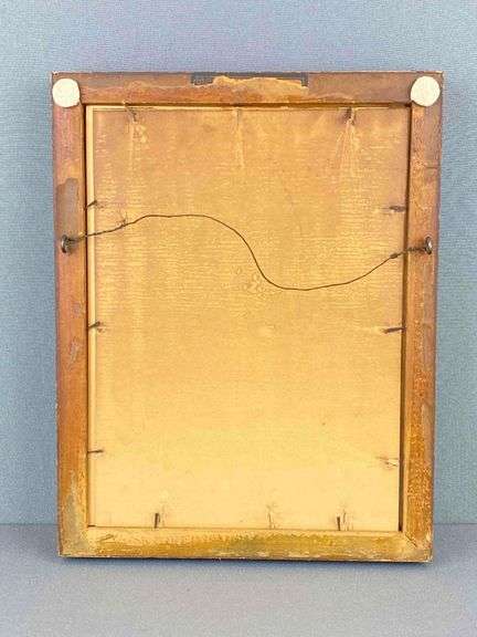 Collotype Jean Jacques Henner Weeping Magdalene - Matthew Bullock ...