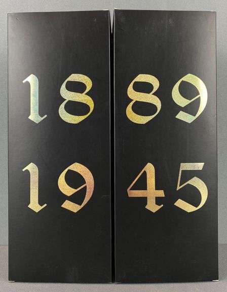 3R Adolf Hitler Action Figure - Matthew Bullock Auctioneers