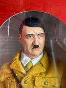 In The Past Toys Adolf Hitler Action Figure - Matthew Bullock Auctioneers