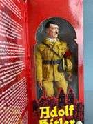 In The Past Toys Adolf Hitler Action Figure - Matthew Bullock Auctioneers