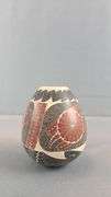 Native American Ortiz Eduardo Perez Rodriguez Pottery Jar - Matthew ...