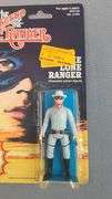 Gabriel Lone Ranger Action Figures - Matthew Bullock Auctioneers
