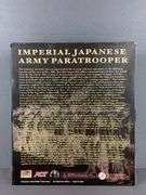 In The Past Toys Imperial Japanese Army Paratrooper Action Figure ...