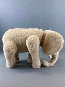 Steiff Limited Edition Elephant - Matthew Bullock Auctioneers