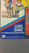 Mego Dukes of Hazzard Luke Duke Action Figures - Matthew Bullock ...