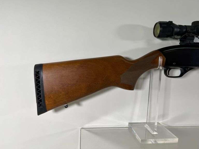 Winchester Model 1300 Ranger 12 GA Pump Action Shotgun - Matthew ...