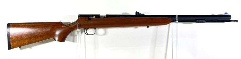 Thompson Center Arms Thunder Hawk .50 cal. Black Powder Bolt Action ...