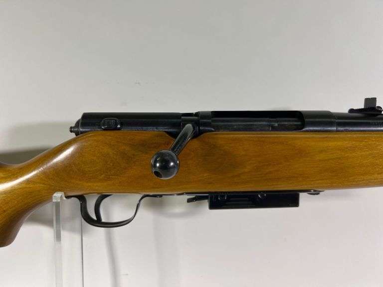 Sears Model 101.5410 12 GA Bolt Action Shotgun - Matthew Bullock ...