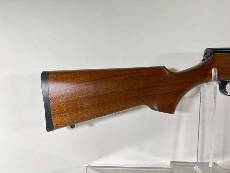 Thompson Center Arms Thunder Hawk .50 cal. Black Powder Bolt Action ...