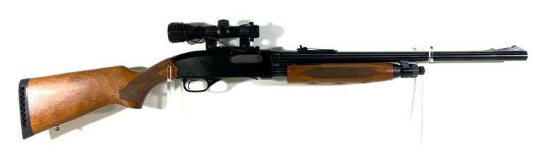 Winchester Model 1300 Ranger 12 GA Pump Action Shotgun - Matthew ...