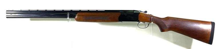 Stoeger Condor 12 GA Over Under Break Action Shotgun - Matthew Bullock ...