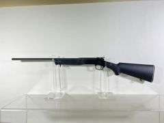Rossi 410/.22 cal. Break Action Single Shot Rifle - Matthew Bullock ...