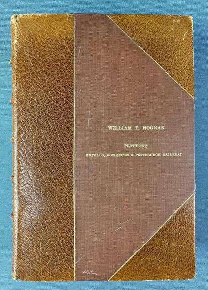 The Story of Public Utilities William T Noonan - Matthew Bullock ...