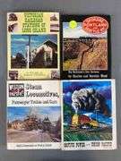 Group Of 15 Train Books - Matthew Bullock Auctioneers