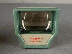 Argus PreViewer for Color Slides - Matthew Bullock Auctioneers