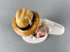 Enesco Groucho Dr. Hugo Z. Hackenbush A Day at the Races Porcelain ...