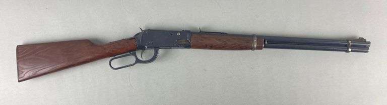 Daisy Model 1894 Air Rifle - Matthew Bullock Auctioneers
