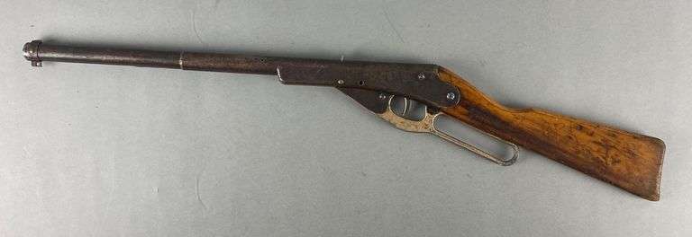Daisy 960 Cork Rifle - Matthew Bullock Auctioneers