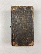 Civil War Era Bleeder Knife with Case - Matthew Bullock Auctioneers