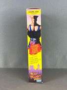 Hasbro Street Fighter Colonel Guile Action Figure - Matthew Bullock ...