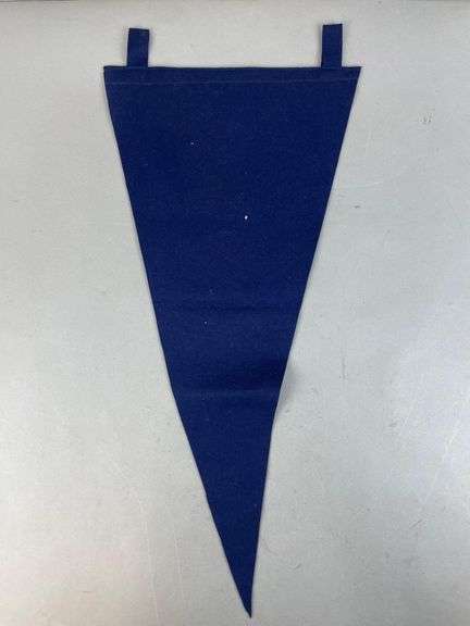 WW2 US Forces in Australia Souvenir Felt Pennant - Matthew Bullock ...