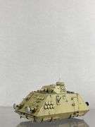 WW2 German Armored Rail Car Custom Painted Model - Matthew Bullock ...